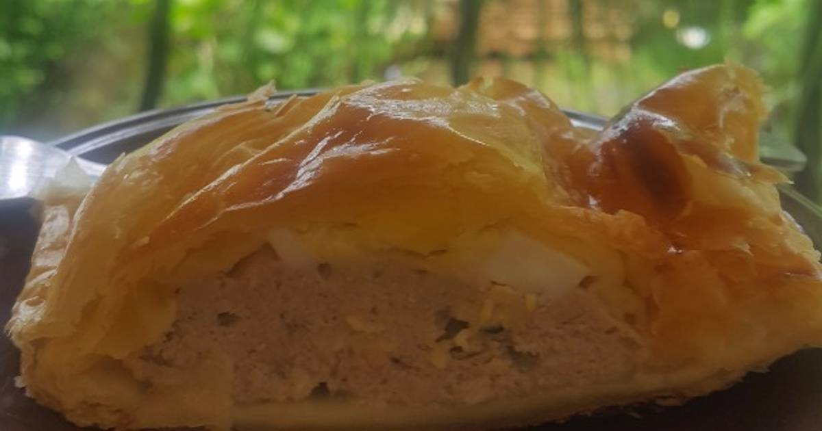 1.214 resep menu piknik simple enak dan mudah - Cookpad