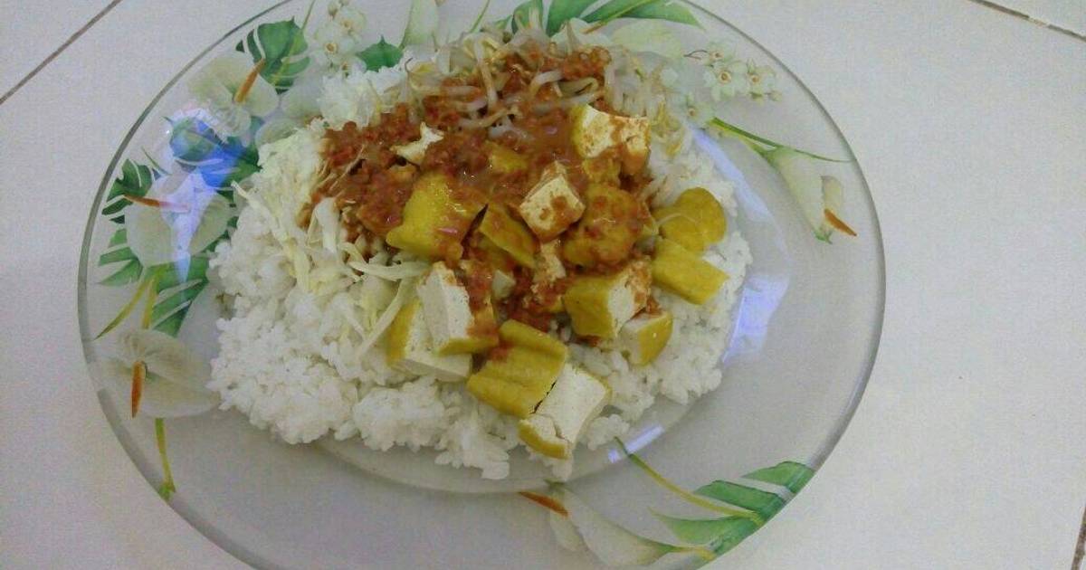 254 resep nasi campur jawa timur enak dan mudah - Cookpad