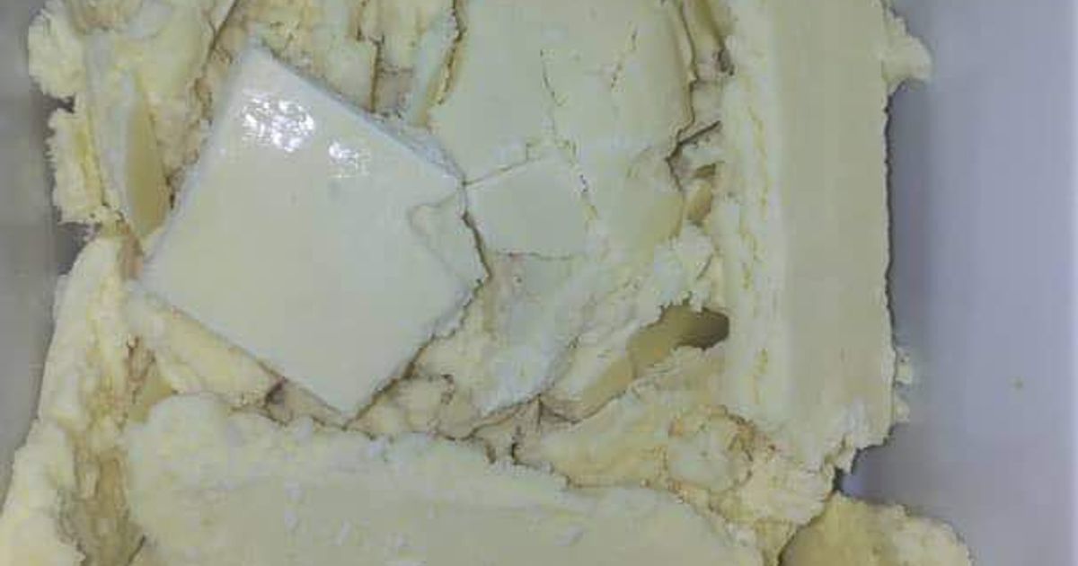 Tuwan Madara Recipe by Meenat Kitchen - Cookpad
