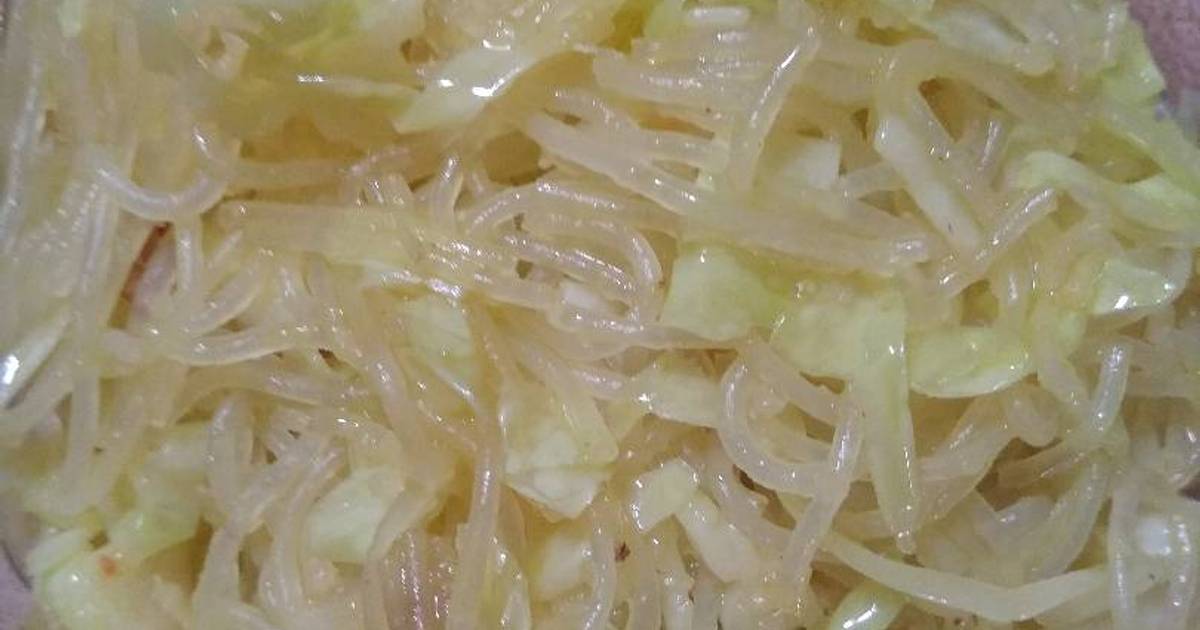 32 resep cara bikin oseng bihun kaca enak dan mudah - Cookpad