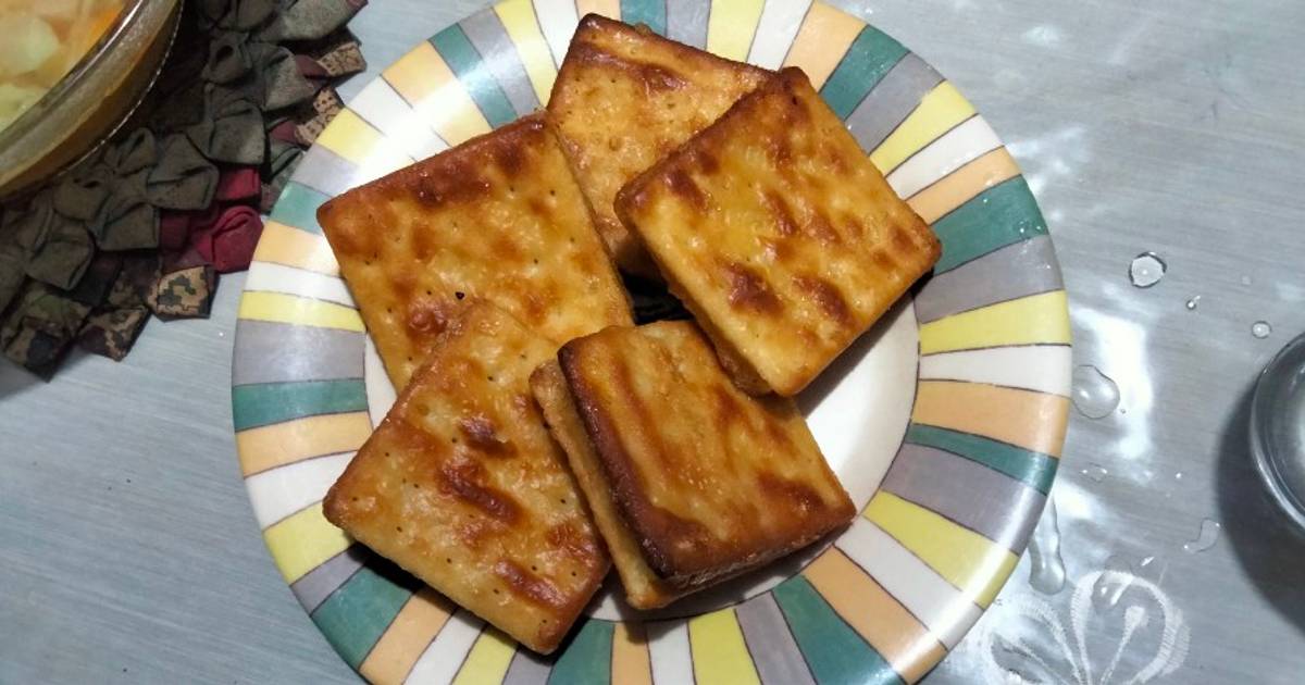 66 resep roti kabin fla susu enak dan mudah - Cookpad