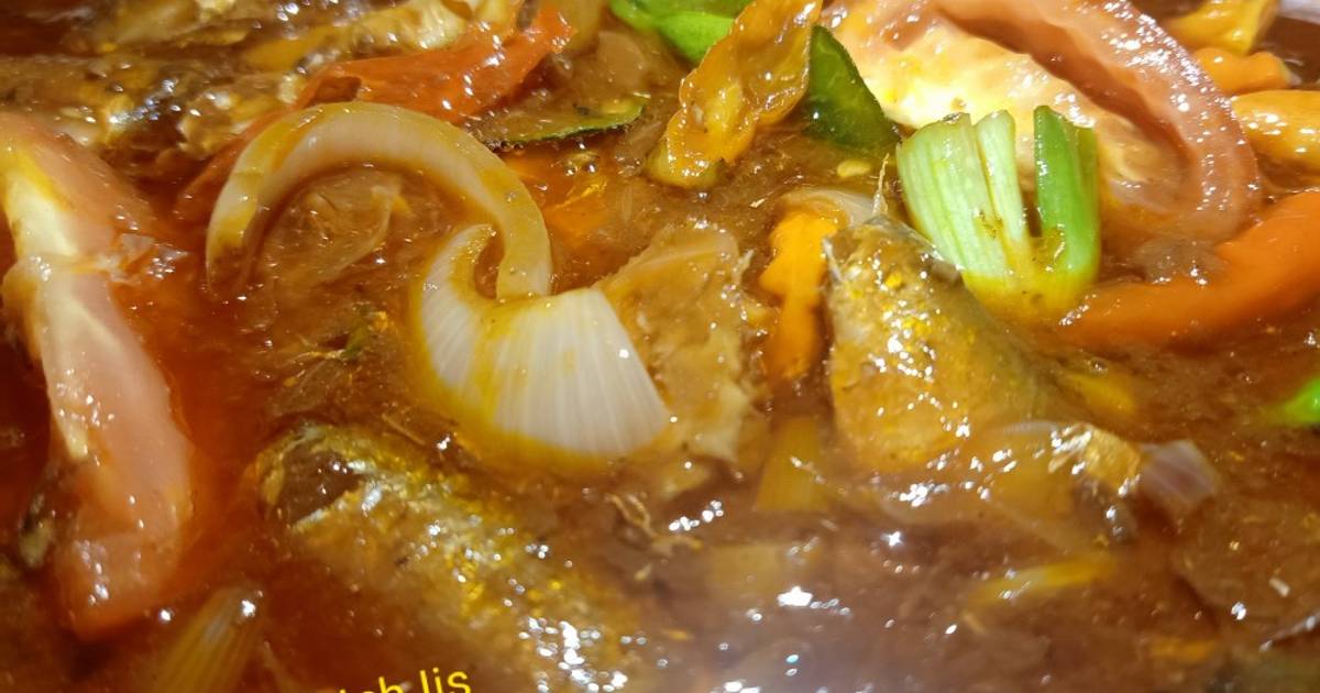 1.146 resep sarden kaleng enak dan sederhana ala rumahan - Cookpad