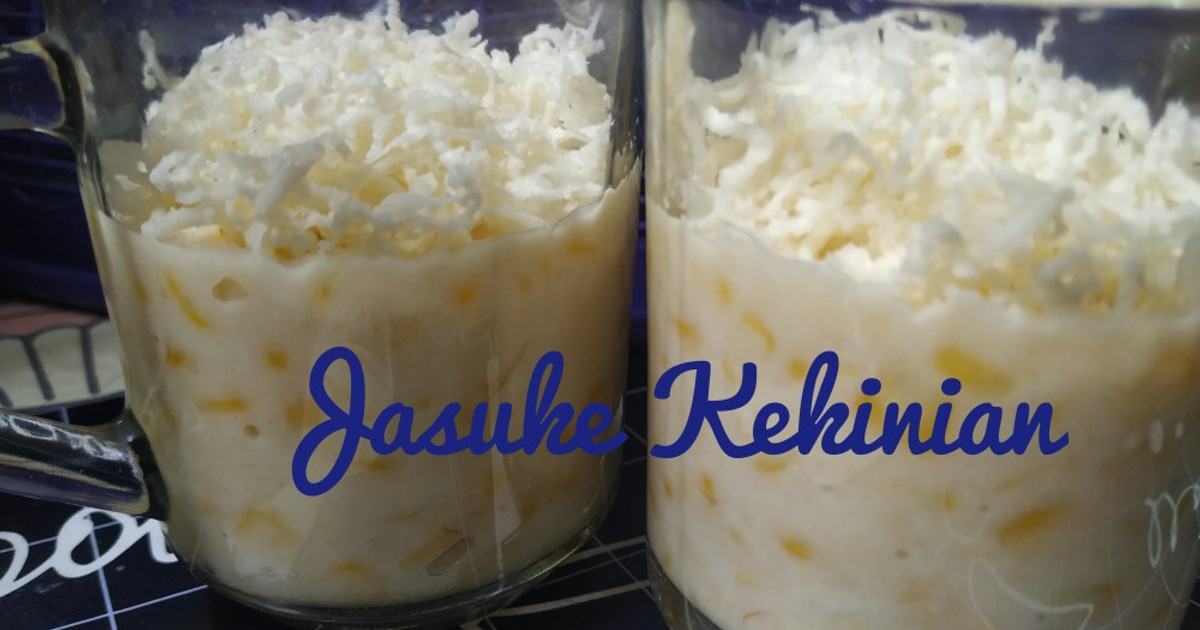 232 resep jasuke meler enak dan mudah - Cookpad