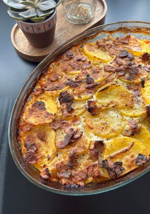 Rakott Csirkemell | Keszthelyi Anett receptje - Cookpad receptek