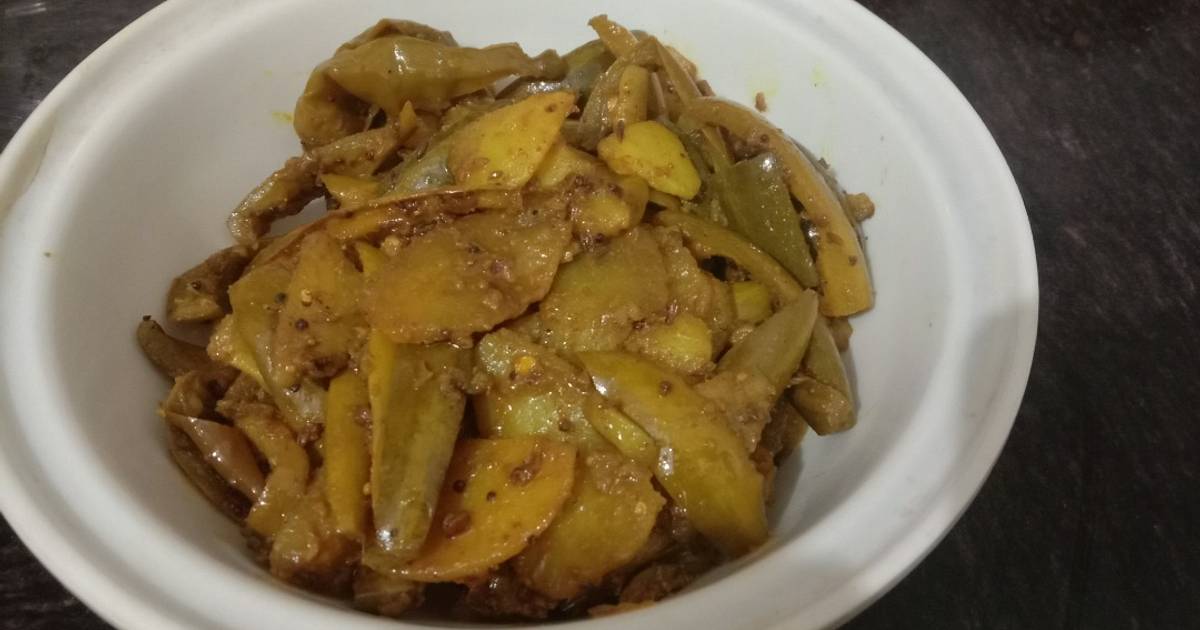 378 easy and tasty parwal recipes by home cooks - Cookpad