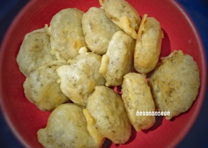 Resep Kue Kumbu/Gandasturi oleh Dapur Kanita - Cookpad