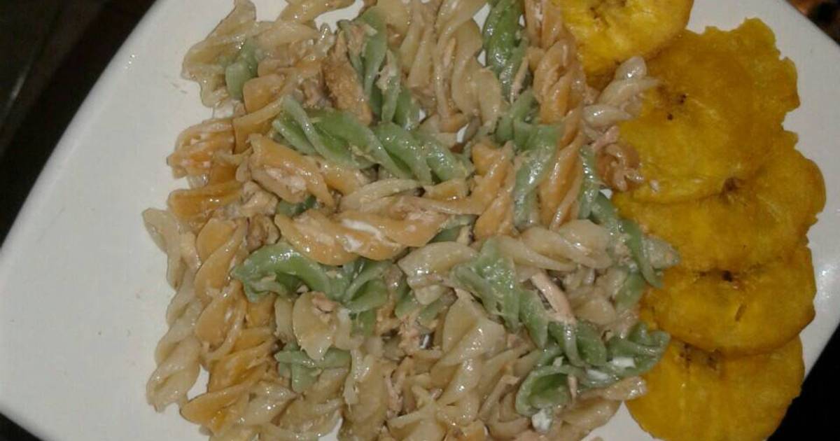 Atún en trozos - 3,943 recetas caseras- Cookpad