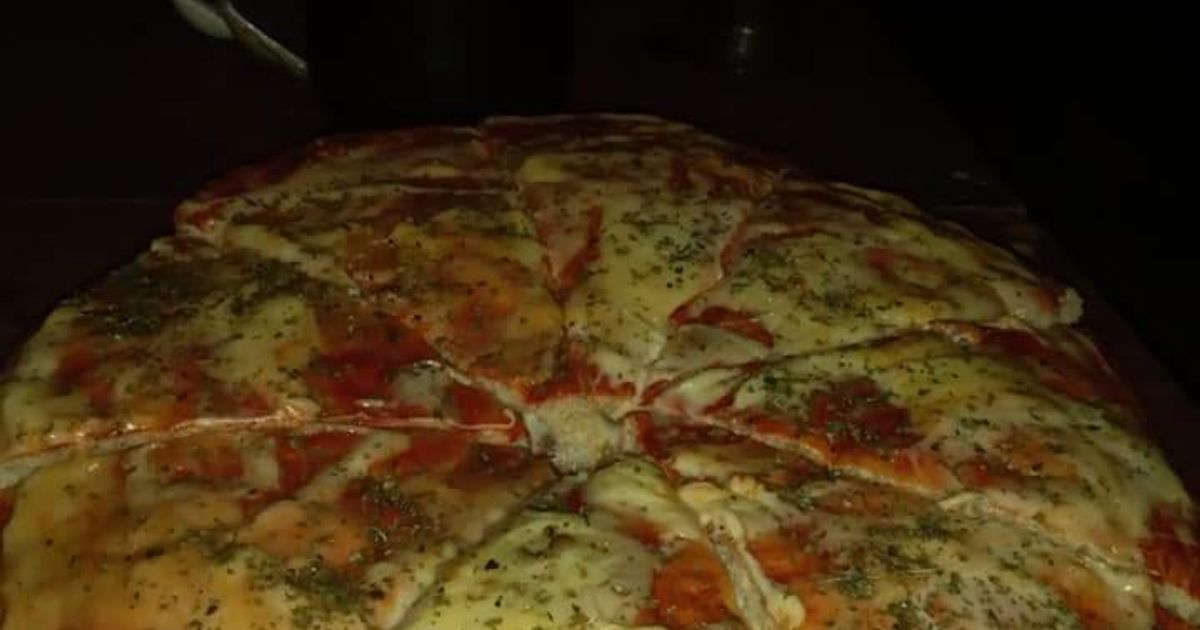 salsa roja pizza - 42 recetas caseras- Cookpad