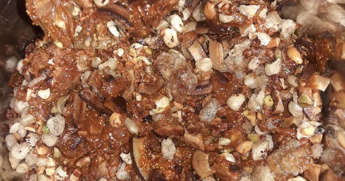 Katli Recipe by kavita Dixit - Cookpad