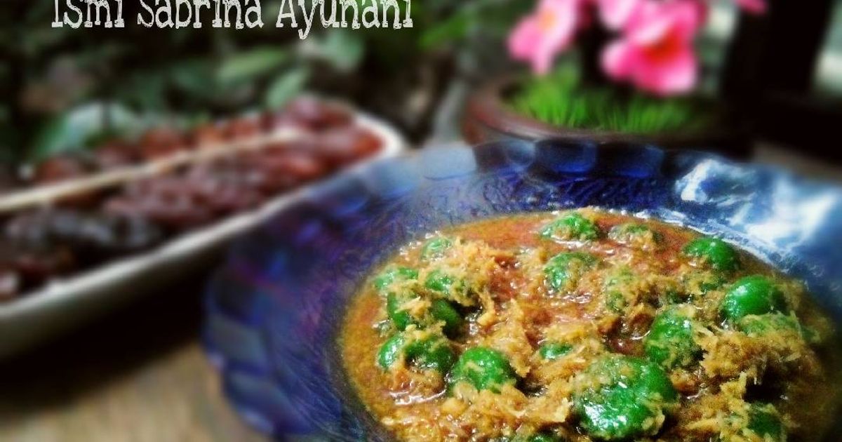 Resep Wadai Kiping (Putri Mandi) Khas Banjar oleh Ismi Sabrina Ayunani ...