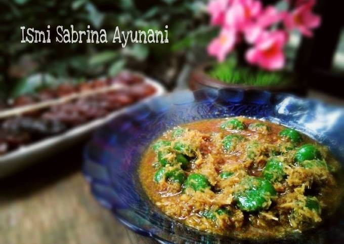 Resep Wadai Kiping (Putri Mandi) Khas Banjar oleh Ismi Sabrina Ayunani ...