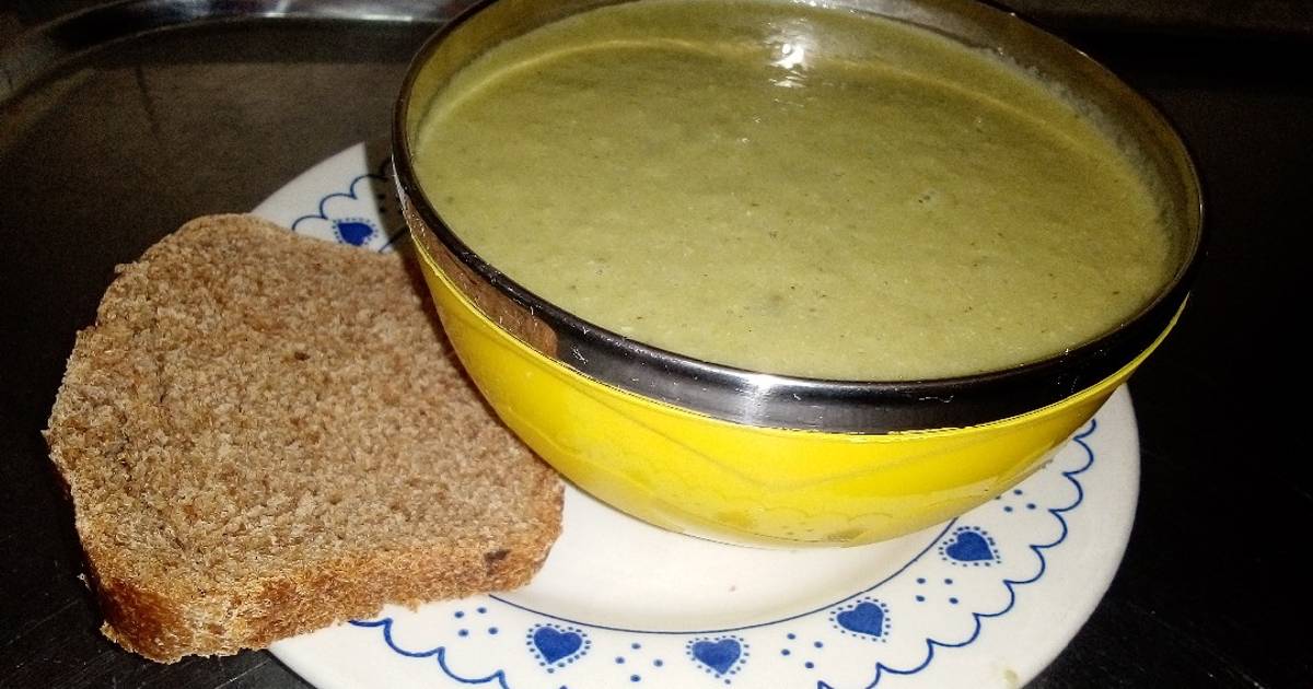 Sopas arabes - 62 recetas caseras- Cookpad