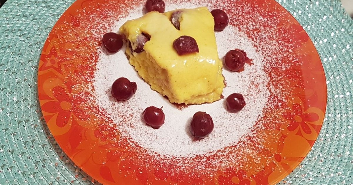 158 egyszerű és finom gríz torta sütés nélkül recept - Cookpad receptek