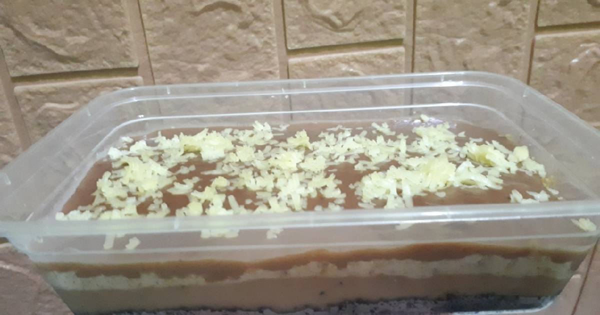 254 resep dessert box regal enak dan sederhana - Cookpad