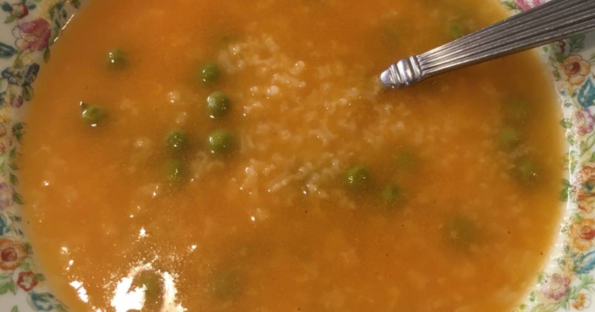 Chicharos - 545 recetas caseras- Cookpad