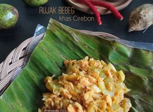 48 resep rujak bebek paling simple enak dan mudah - Cookpad