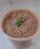 Resep aneka jus buah dan sayur sehat lezat dan kaya manfaat