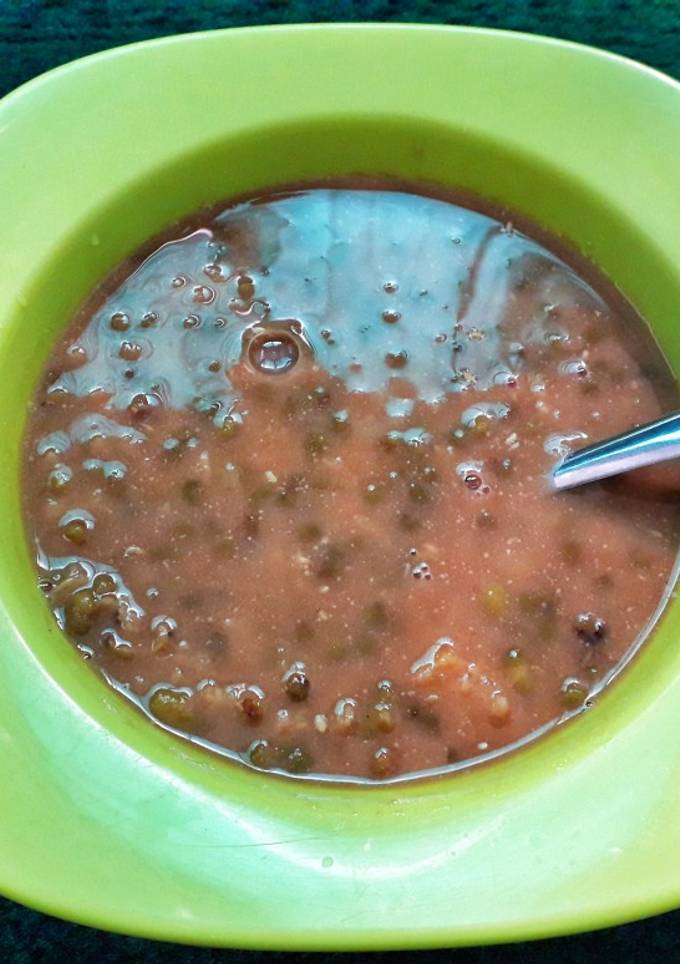 Resep BurJo oleh Rani Santoso - Cookpad