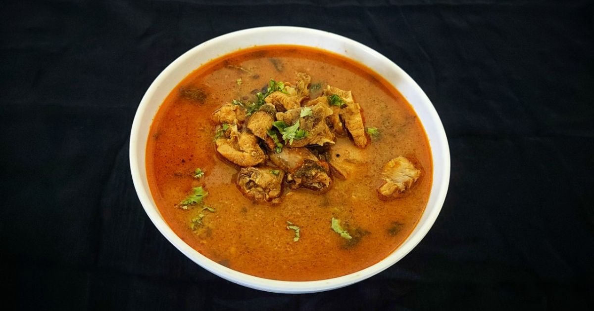 Kulambu Chilli Powder Home Recipes - Cookpad
