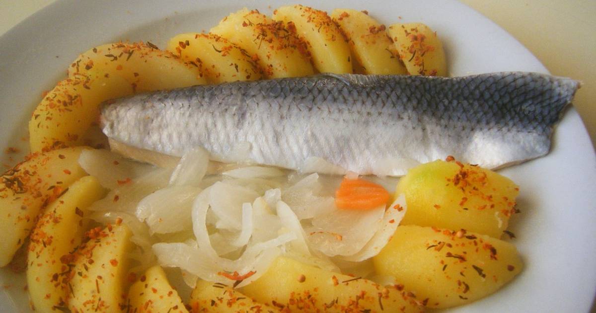 Ruszlis vacsora | molnarbela55 receptje - Cookpad receptek