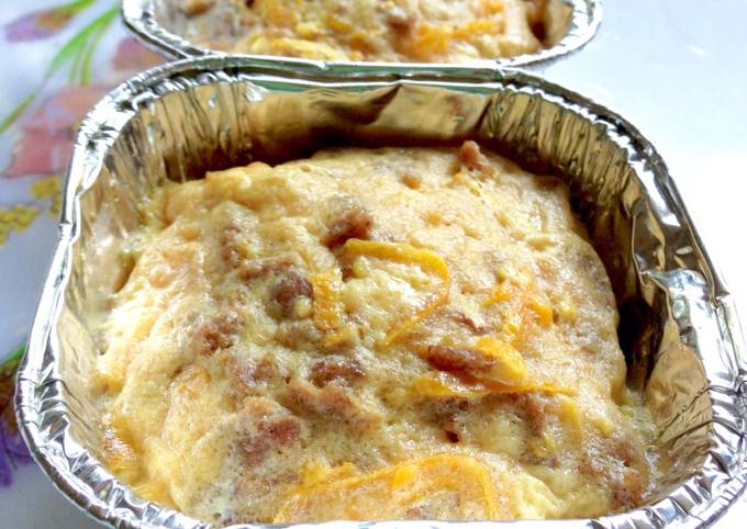 Resep Tim Telur oleh Cindy Pricilia - Cookpad