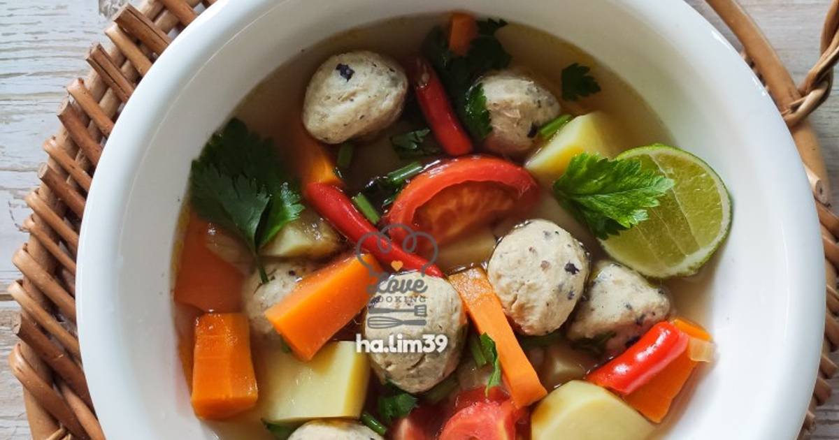 781 resepi makanan diet ayam yang sedap dan mudah oleh komuniti cookpad ...