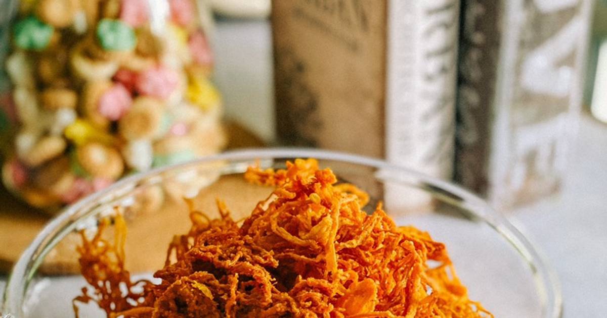 111 resepi cendawan enoki yang sedap dan mudah oleh komuniti cookpad ...