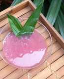 Resep pacar cina lezat dan praktis untuk takjil dan desserts