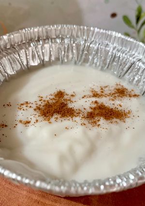 Tembleque Puertorriqueño Receta de Zenaida Rodríguez - Cookpad