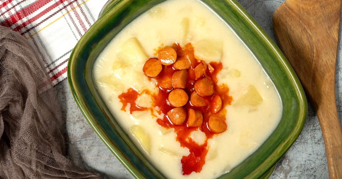 59 egyszerű és finom virsli pörkölt recept - Cookpad receptek