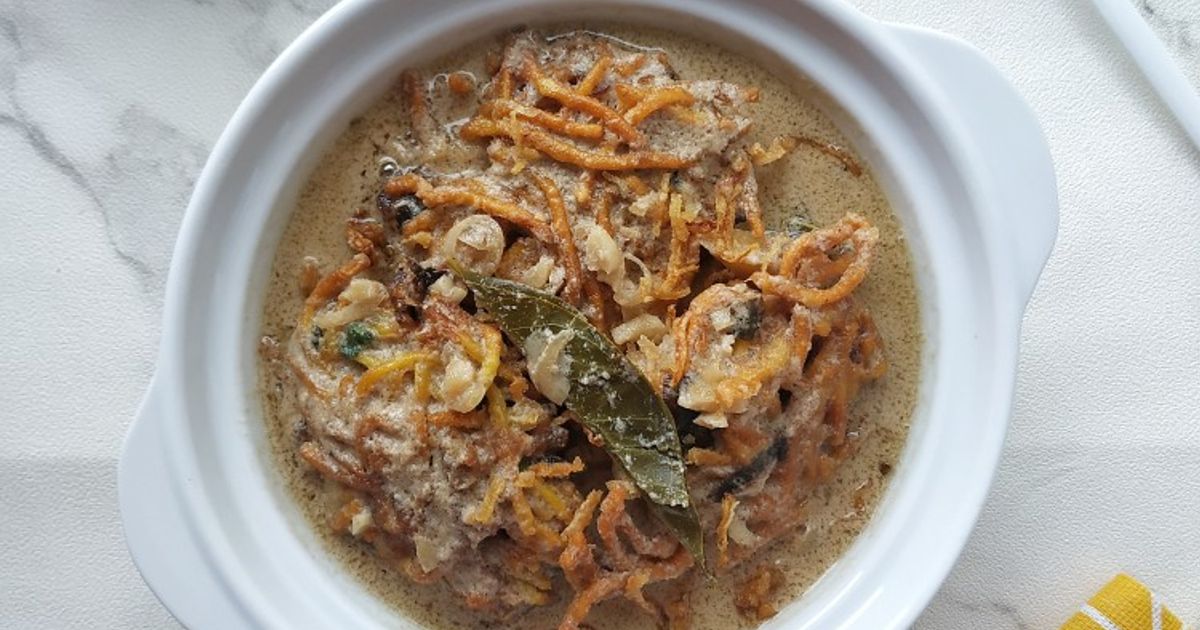 Resep 557. Lapis Mie oleh Welly Herlina - Cookpad