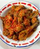 Resep Ceker Mercon Pedas & Simpel yang Bikin Nagih!