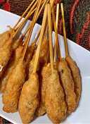 2.578 resep sempol ayam enak dan mudah - Cookpad