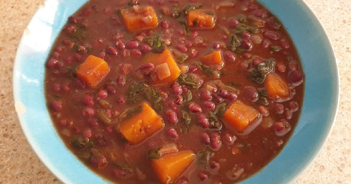 Sorprendentes recetas con azuki que debes probar
