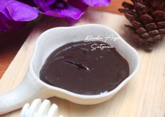 Resep Selai Coklat 2 bahan! | (Diet) oleh Dinda Arya Setyarini - Cookpad