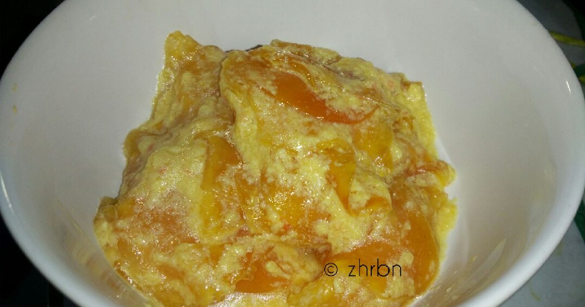 Resep seblak telur pedas sederhana rumahan enak dan mudah - Cookpad