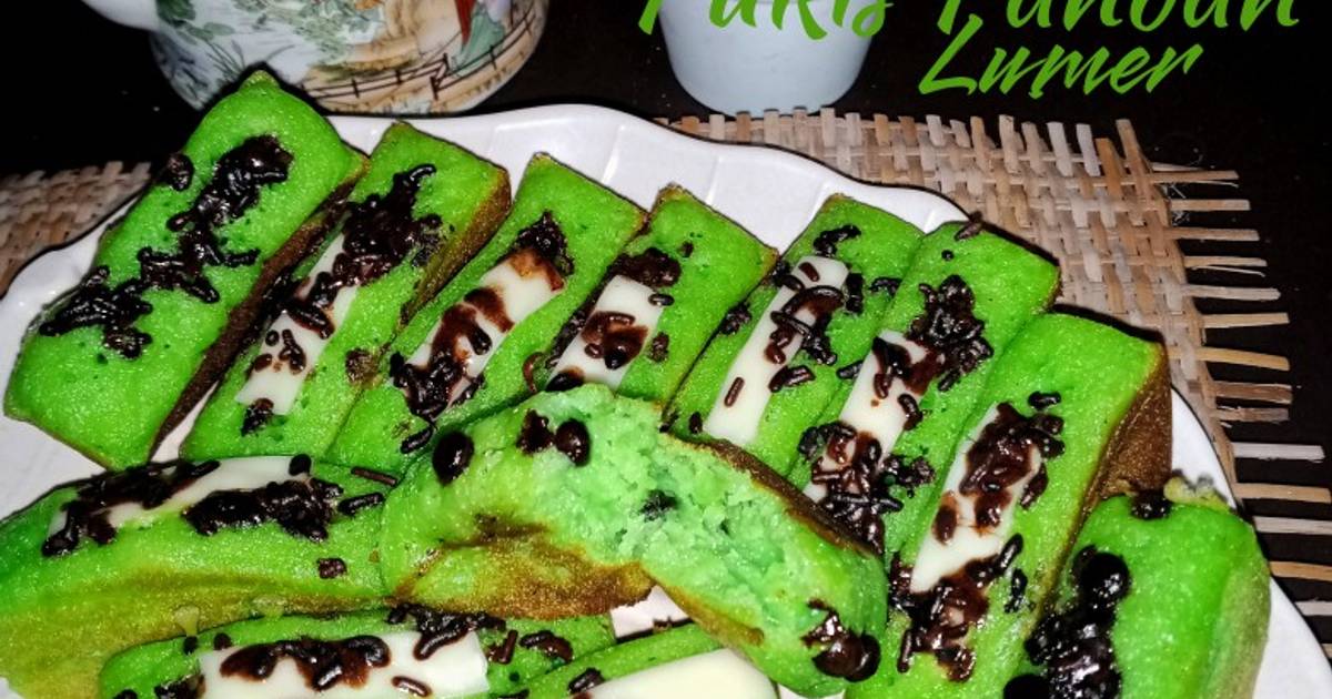 3.270 resep pukis enak dan mudah - Cookpad