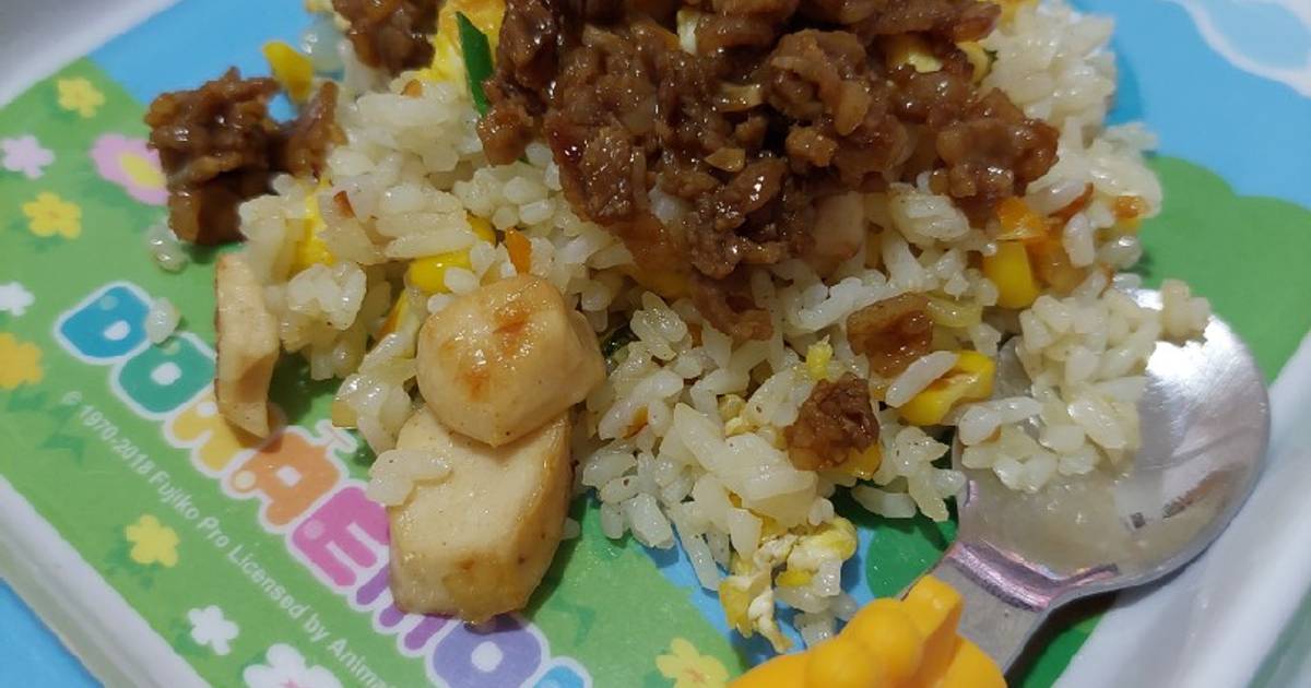 101 resep daging bulgogi anak enak dan mudah - Cookpad