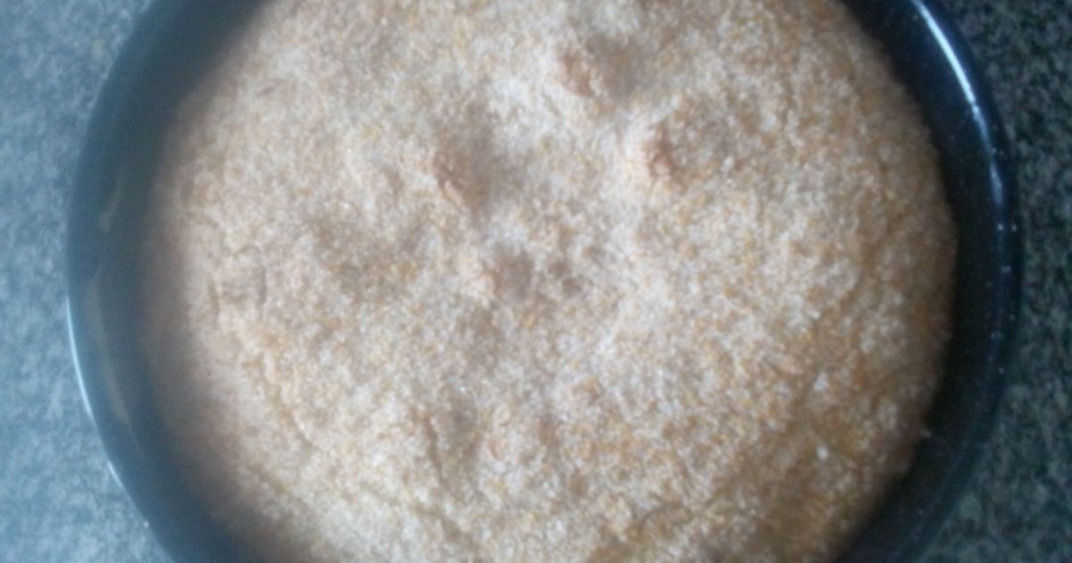 Torta De Coco Y Canela Receta de rosiear- Cookpad