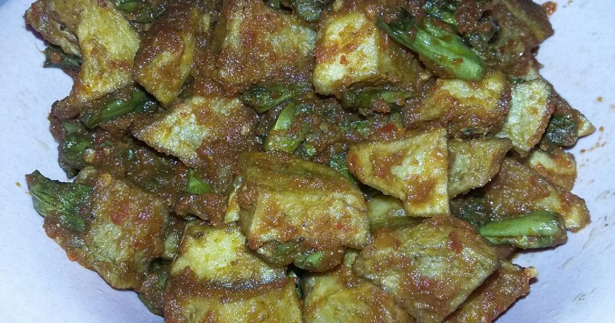 23 resep sambal rampai blender enak dan mudah - Cookpad