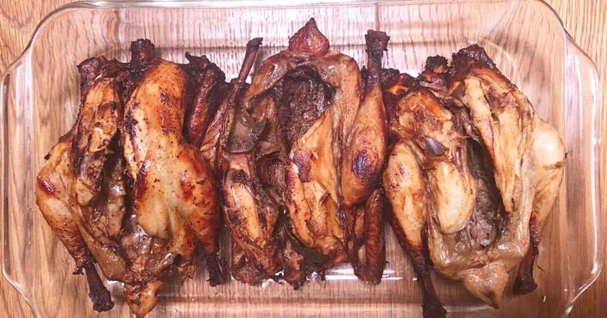 Resep Ayam Kelapa Muda oleh Fitriyani Afini - Cookpad