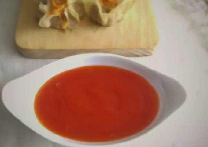 Resep 168. Saus Dimsum oleh Choirun Nisa - Cookpad