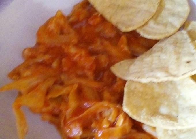 Carne polaca 🌼🌼 Receta de Wendy- Cookpad