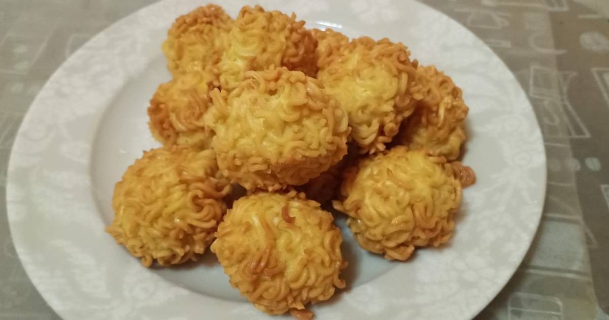 58 resep tahu keriting tahu rambutan enak dan mudah - Cookpad