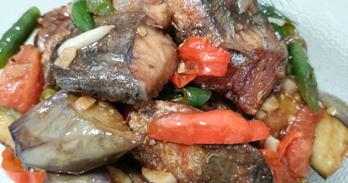 22.784 resep menu buka puasa ikan tongkol enak dan mudah - Cookpad