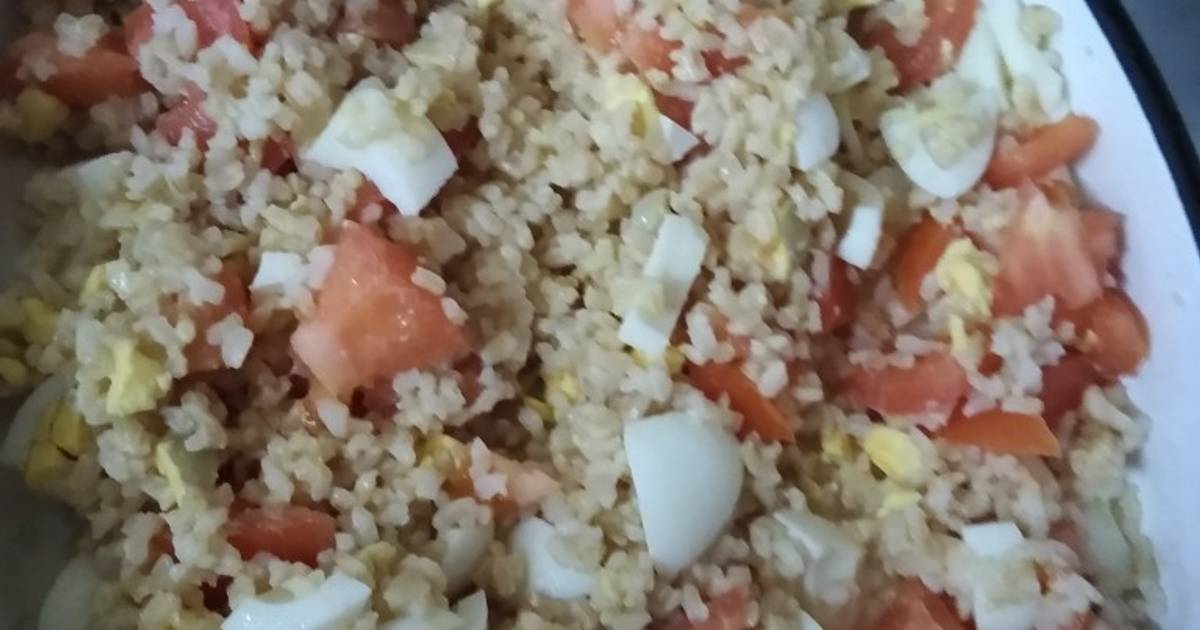 Ensaladas light - 129 recetas caseras- Cookpad