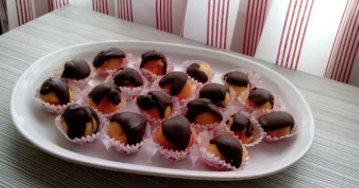 Bombones - 960 recetas caseras- Cookpad