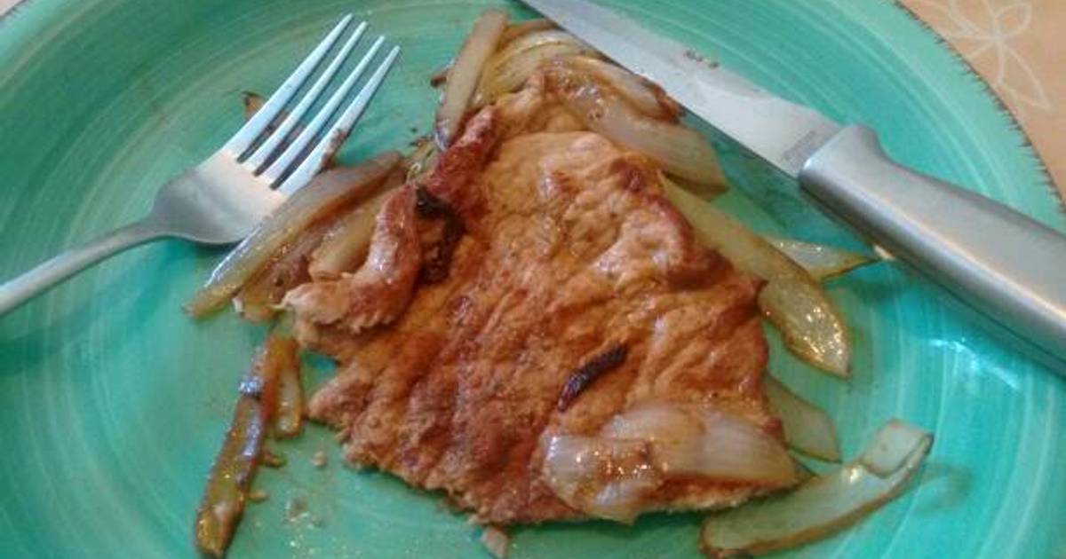 Poc Chuc.ॐ🇲🇽 Receta de María Carmen - Cookpad