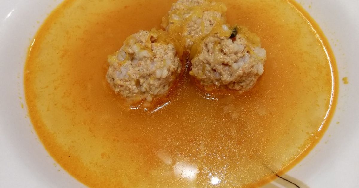 Perisoara, Azaz Csorba Leves | Amy receptje - Cookpad receptek