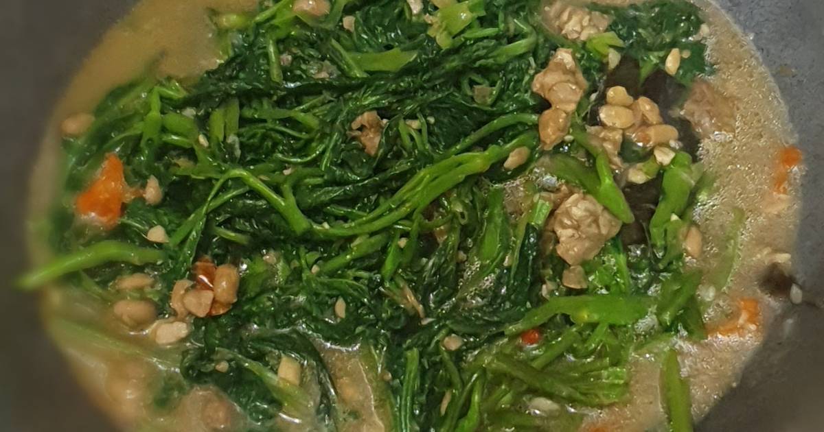 303 resep tempe oncom enak dan sederhana ala rumahan - Cookpad